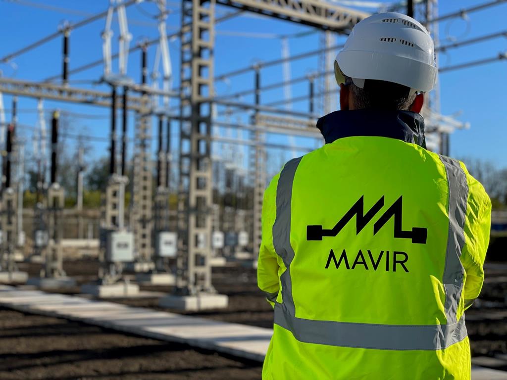 MAVIR Ltd: Workload of Hungary's electricity system at a new peak ...