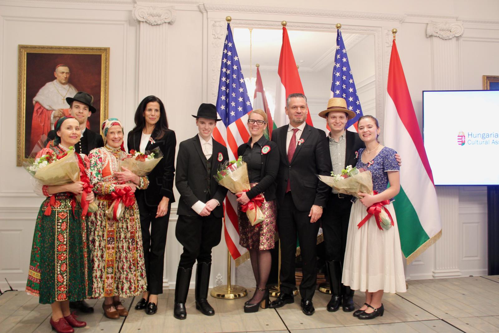 15 March in Washington: Hungary is committed to the NATO alliance - DailyNewsHungary