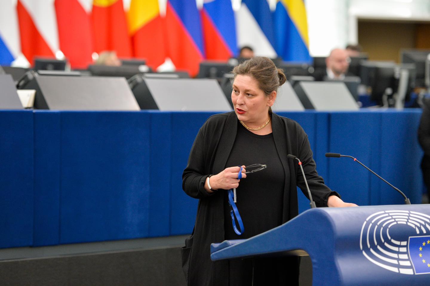 Fidesz MEP wants to represent Roma community and the rights of Roma ...