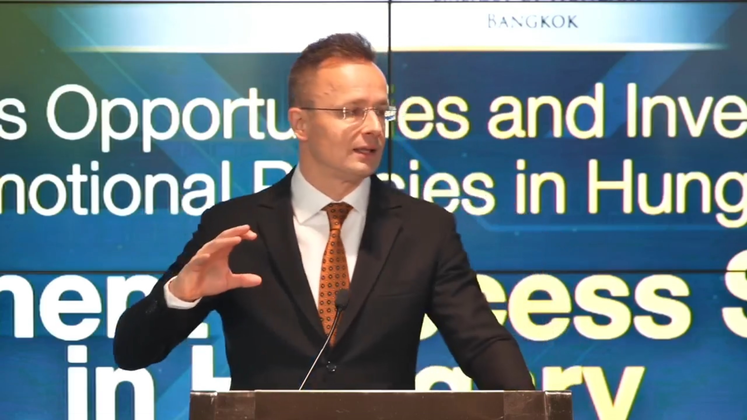 Europe's lowest tax rates a big attraction for foreign firms in Hungary ...