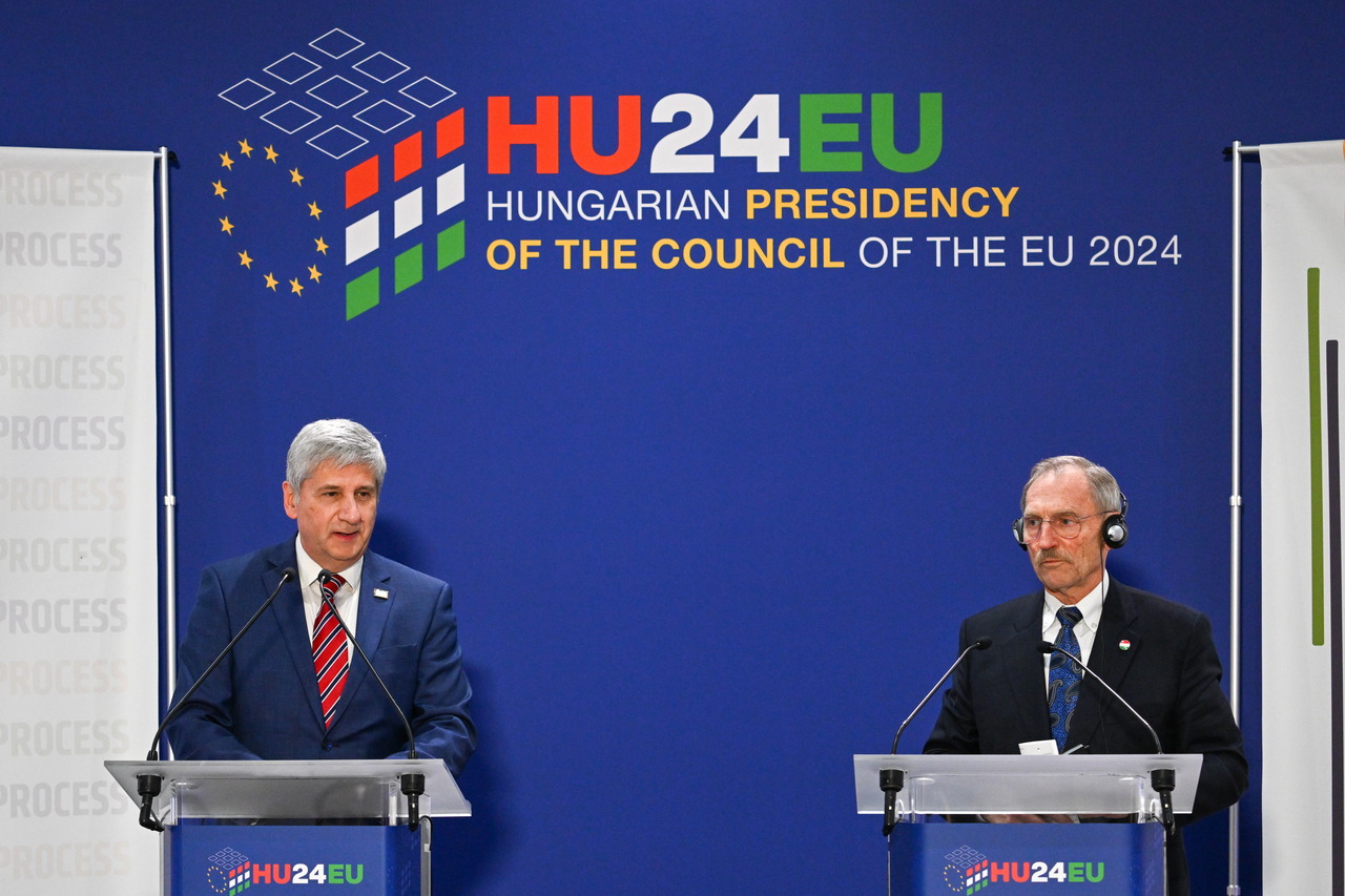 Budapest Process broadens scope to Silk Routes region amid migration ...