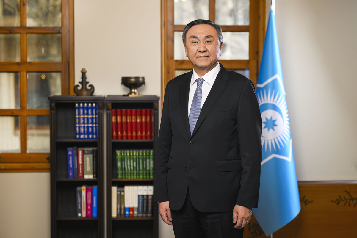 Organization of Turkic States: Achievements, growth, and Hungary’s role ...